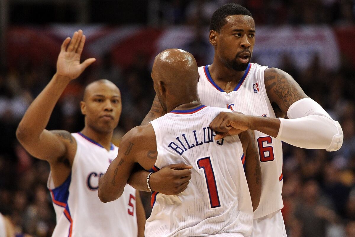 Chauncey Billups' Great Value Exemplified Through New York Knicks ...