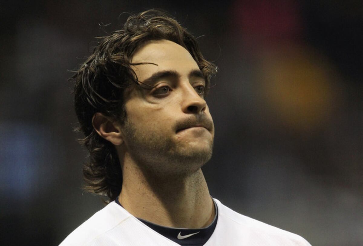 The 7 Biggest MLB Villains of 2012 | News, Scores, Highlights, Stats ...
