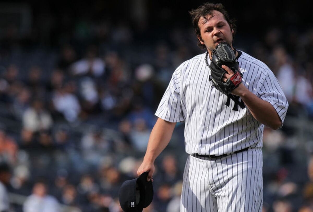 MLB Recap: 9 MLB Busts in Recent Memory | News, Scores, Highlights ...
