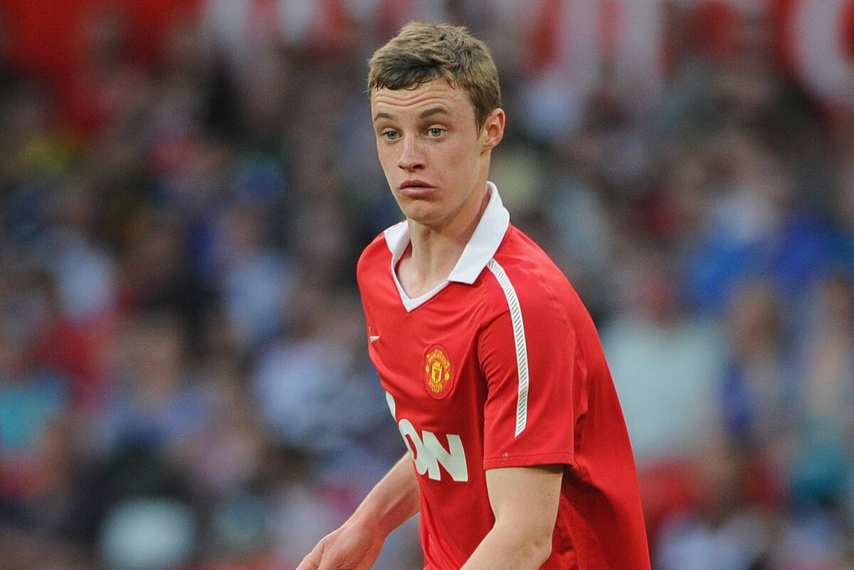 Manchester United: Will Keane Be Better Than Chelsea's Fernando Torres ...