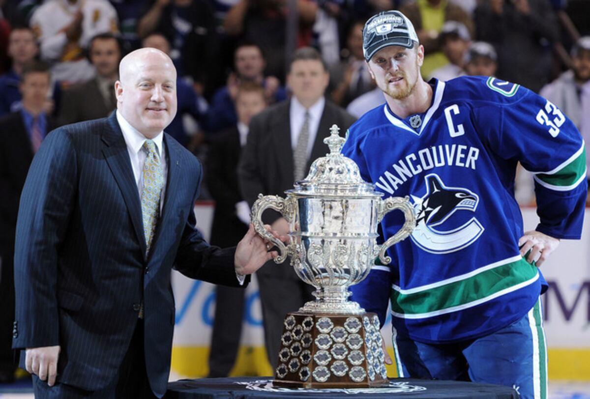 Canucks: Seven Players Who Need to Step Up for Vancouver to the Win the ...