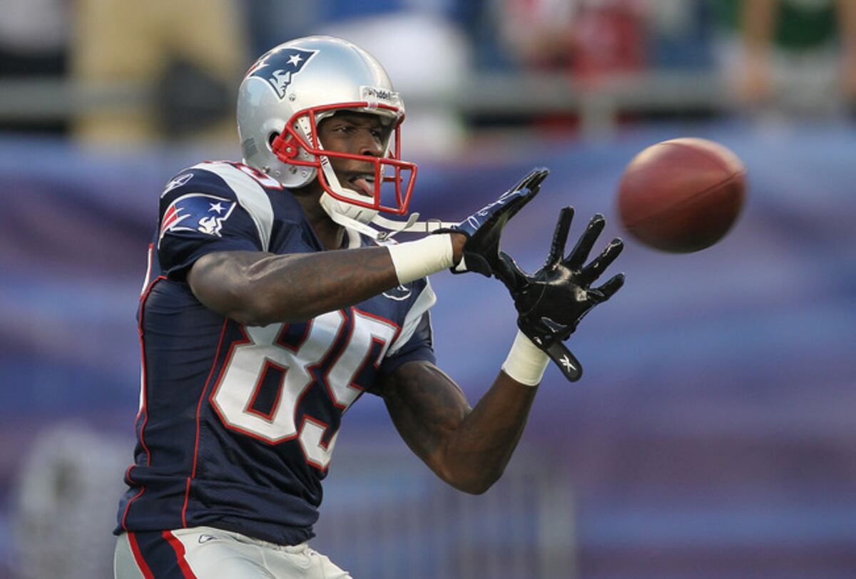 Super Bowl Prop Bets Chad Ochocinco And Other Long Shots For Games Mvp Award News Scores
