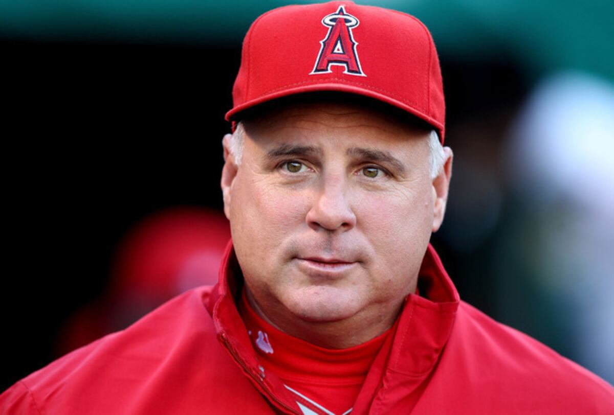 10 MLB Managers Players Most Want to Play for | News, Scores ...