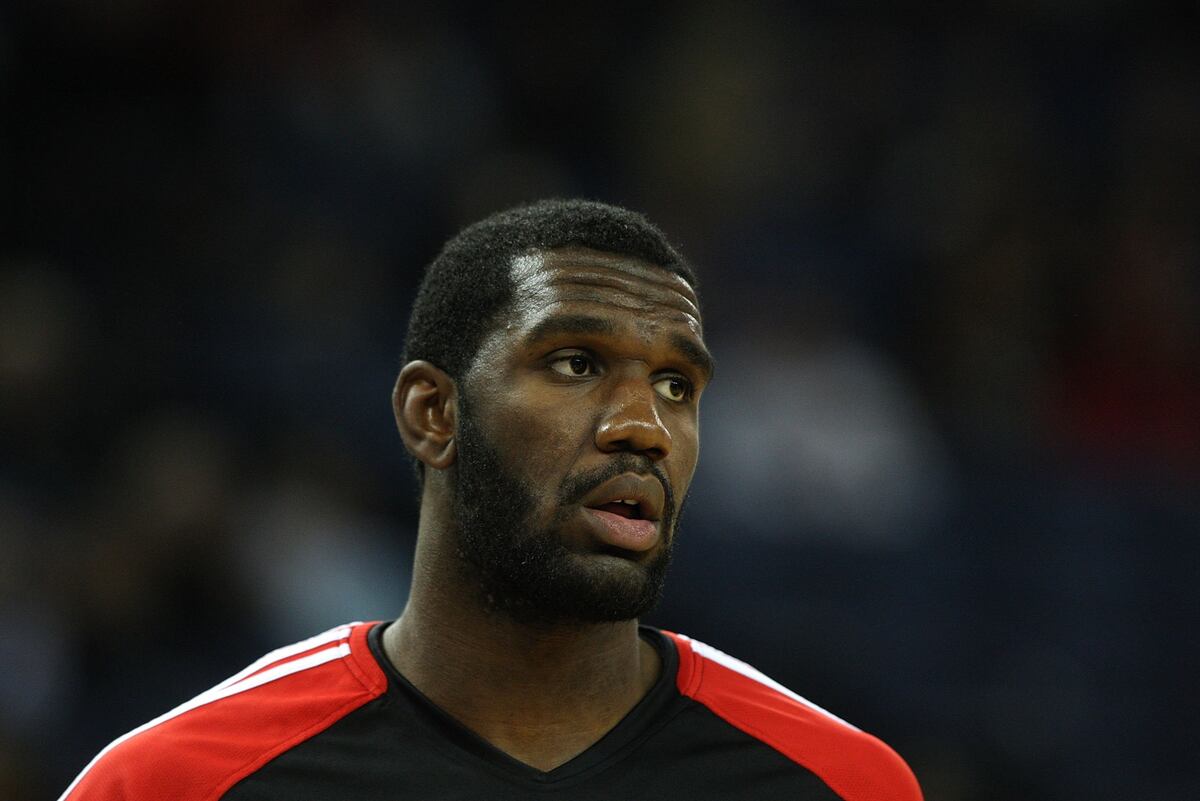 Greg Oden: Portland Trail Blazers Center to Undergo Knee Surgery, Again ...