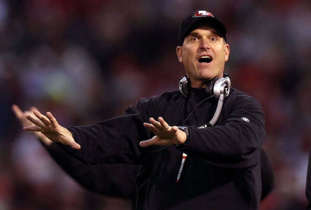 NFL Coach of the Year: Ranking the 5 Coaches Who Most Deserve Title ...