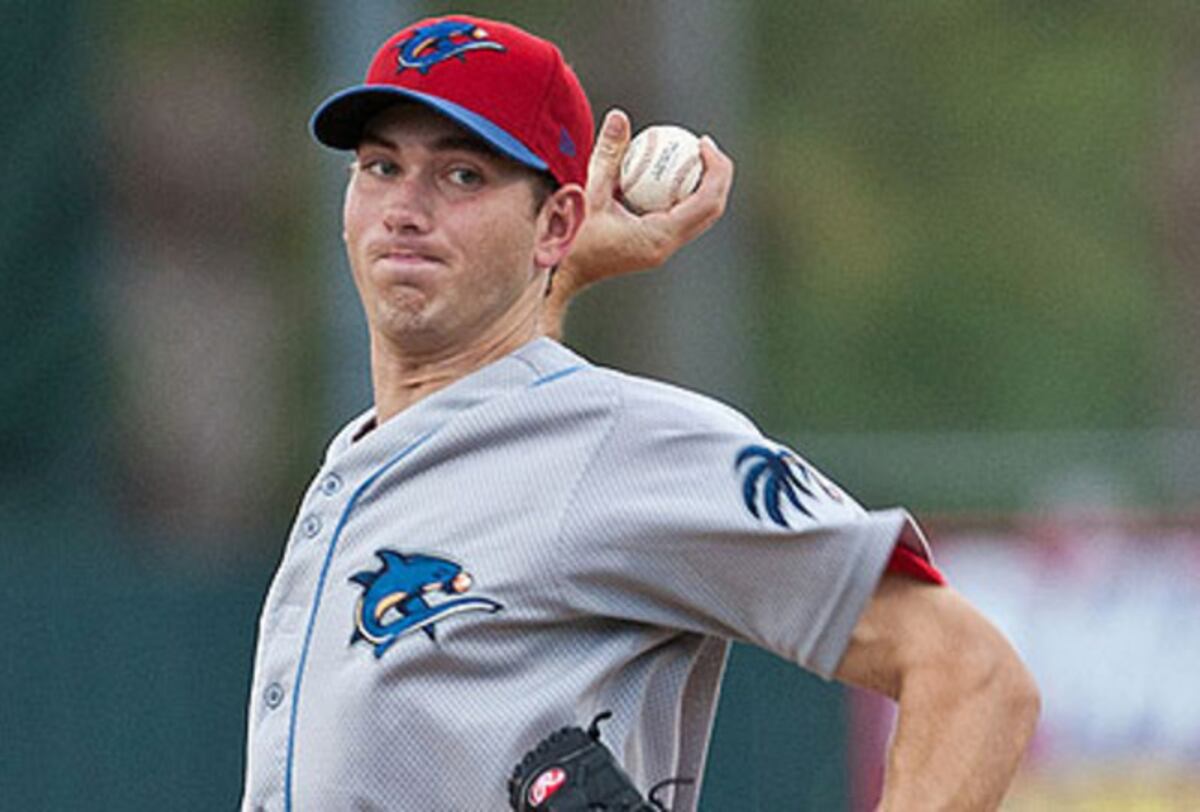 Philadelphia Phillies Most Underrated Prospect at Each Position | News ...