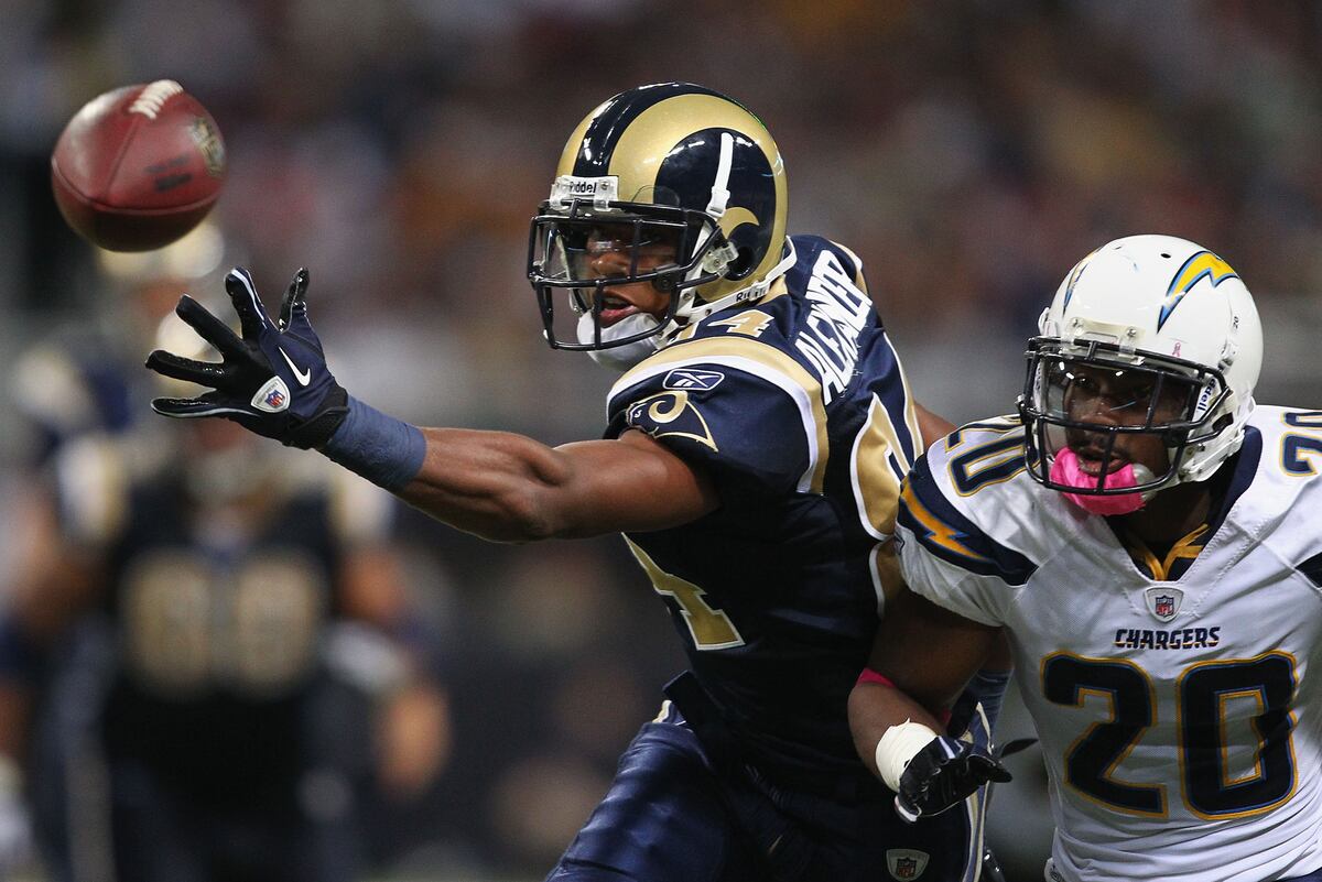 NFL Rumors: Why Expanding the League to 34 Teams Is a Mistake | News ...