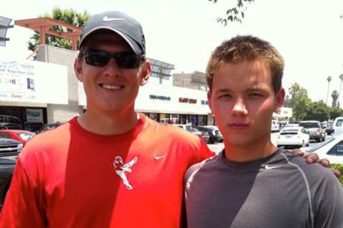 Alabama Football Recruiting: New Kicker Adam Griffith's Amazing Story ...