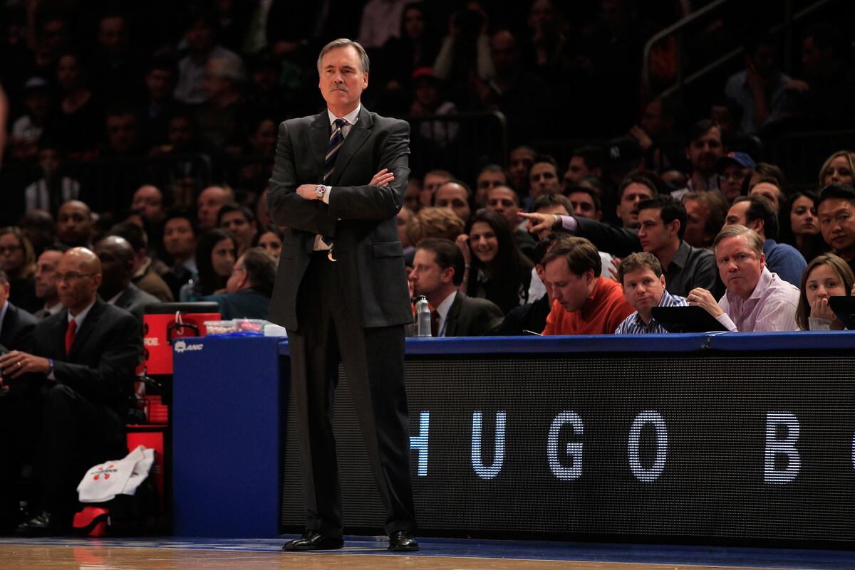 NBA: The New York Knicks, the "Big 3," and All That Power | News ...