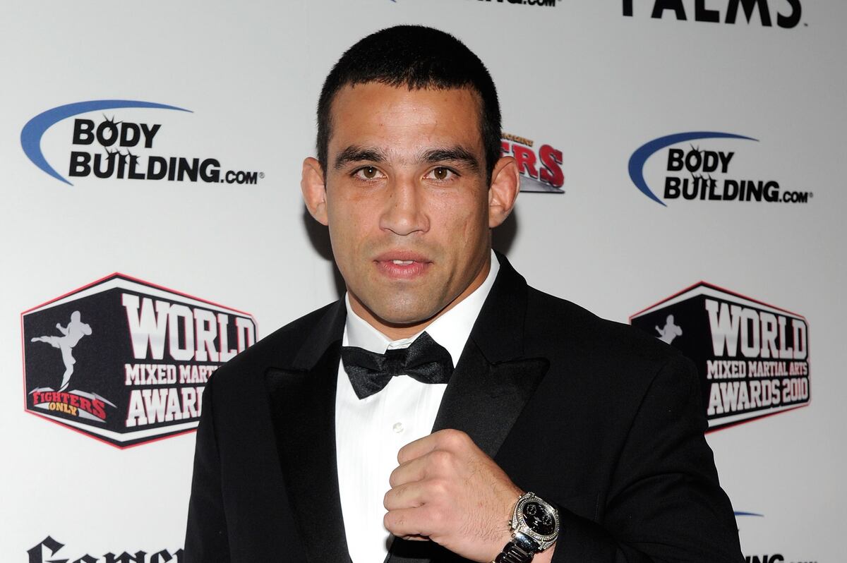 Fabricio Werdum Talks Roy Nelson, Grudge Match with Overeem, and More ...