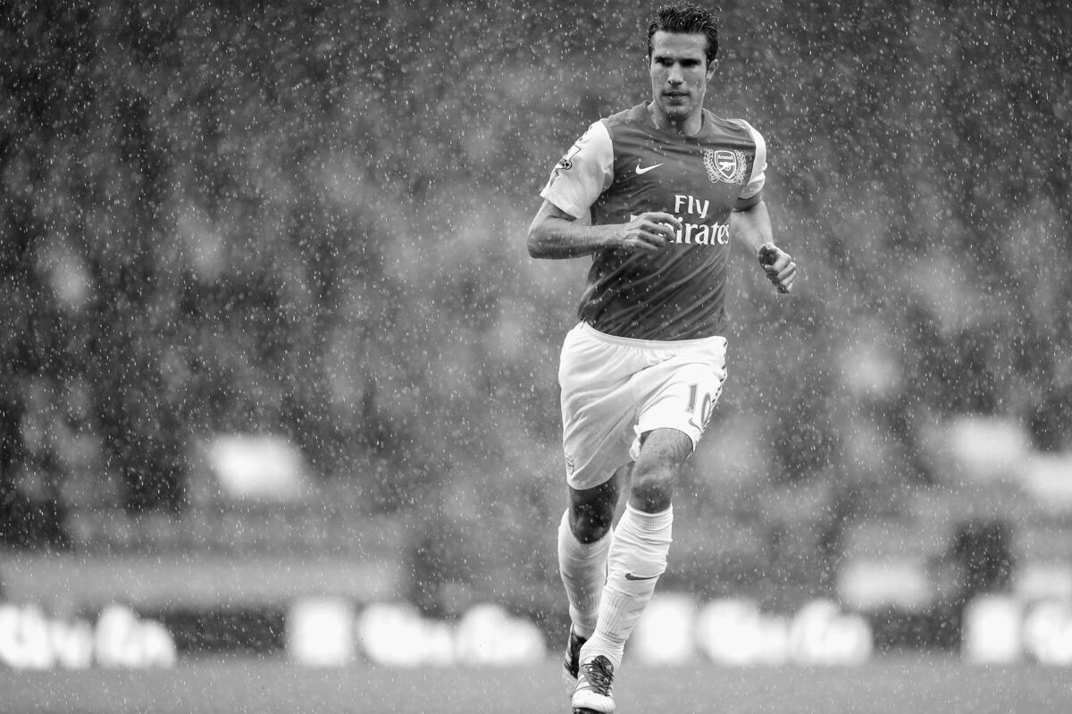 Arsenal vs. Blackburn Rovers: Preview and Prediction | News, Scores ...