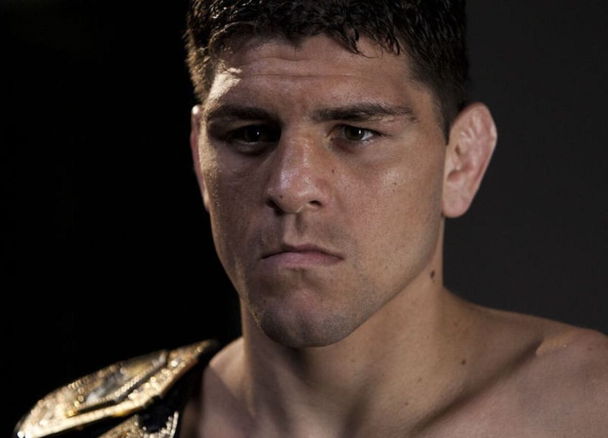 UFC 143 Predictions: How Nick Diaz Will Crush Carlos Condit | News ...
