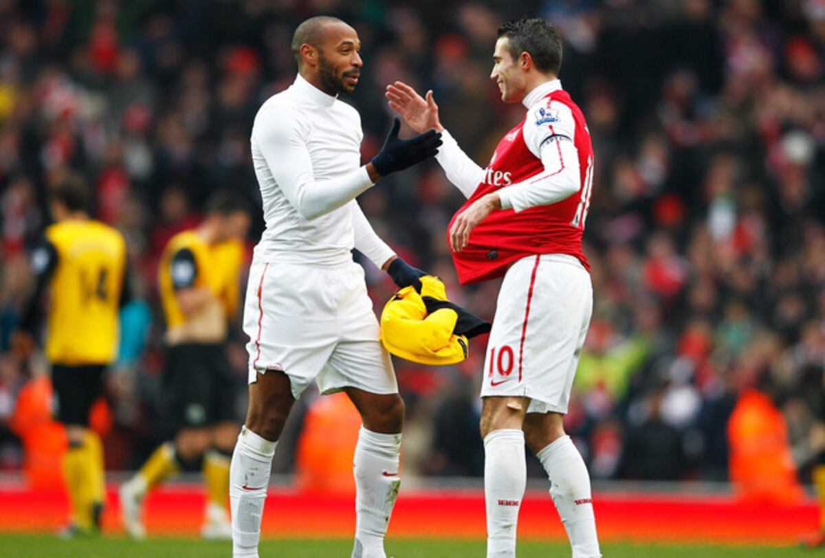 Arsenal 7-1 Blackburn: 7 Things We Learned from the Gunners' Win | News ...