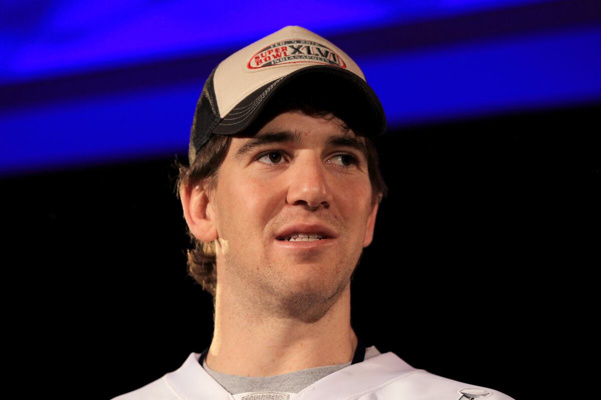 Jerry Reese's New York Giants Have Opportunity to Start Something ...