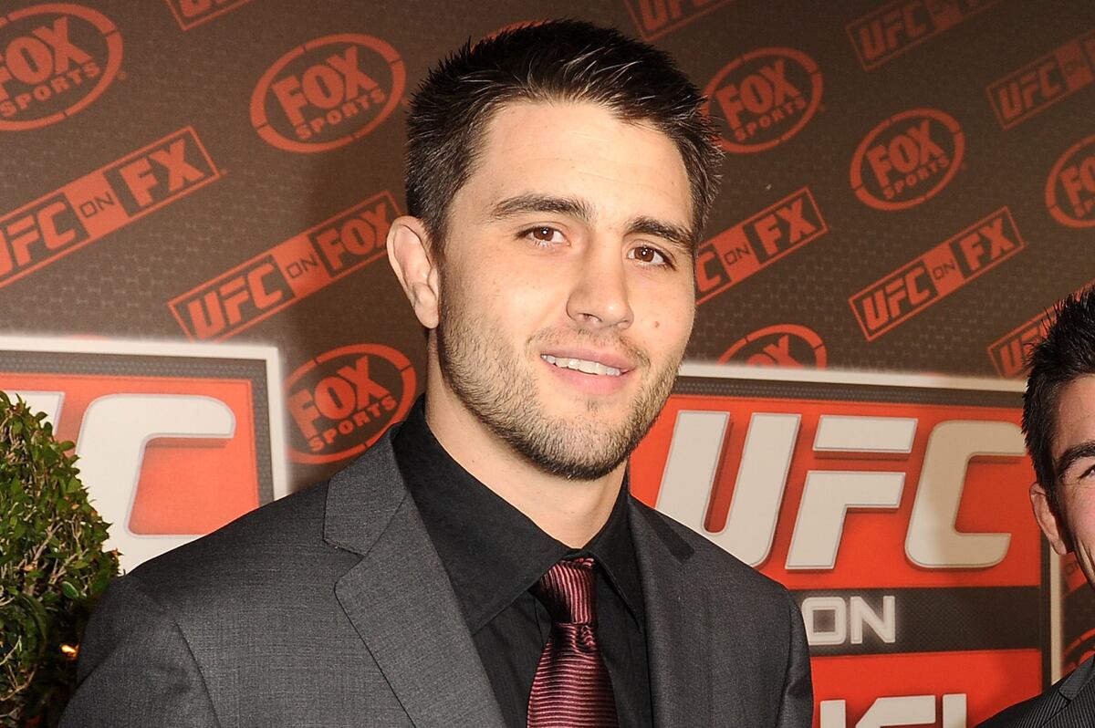 UFC 143 Results: What Needs to Go Right for a Carlos Condit Win | News ...