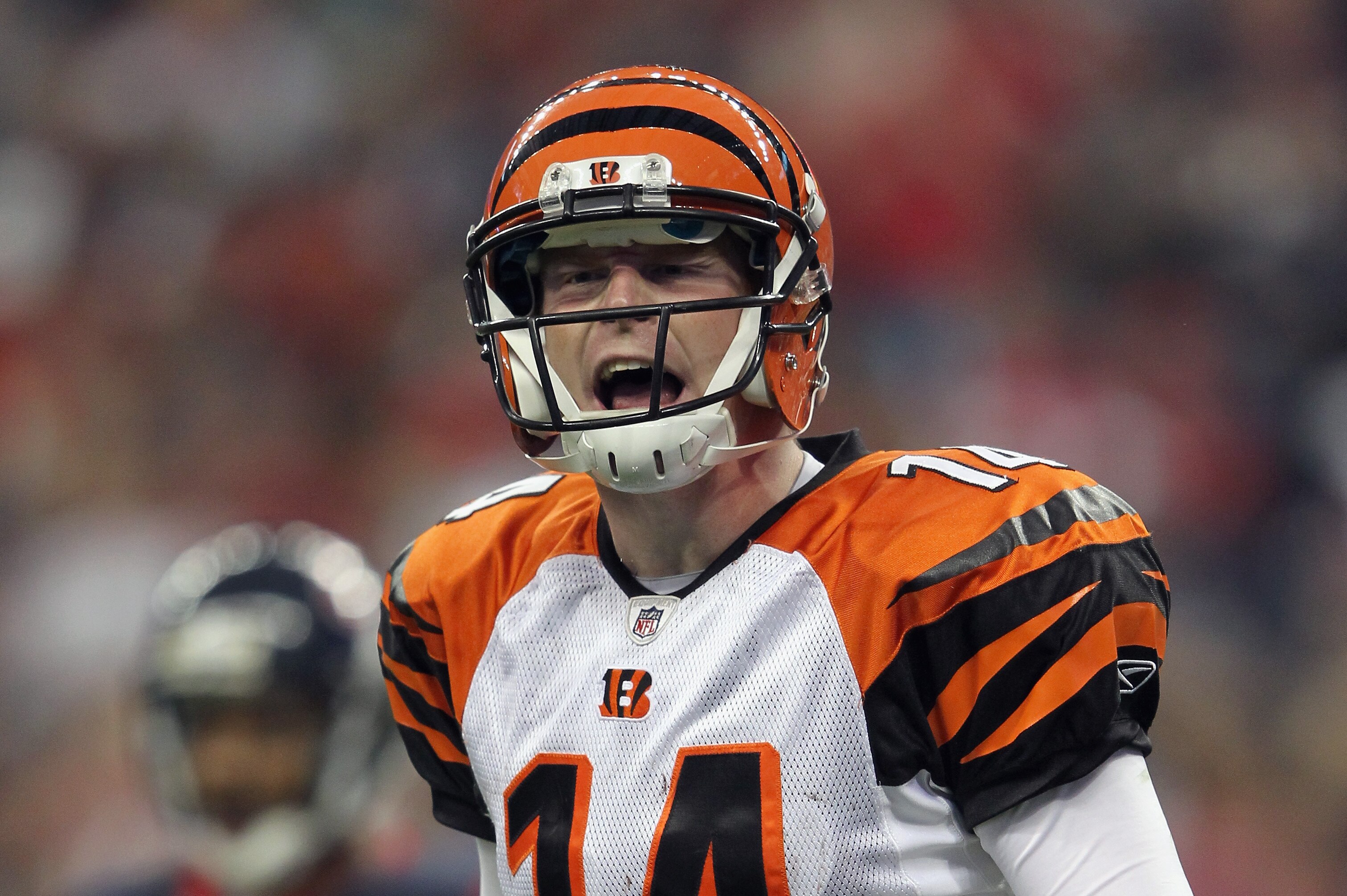 NFL Rookie of the Year: Andy Dalton, Not Cam Newton, Deserves This ...
