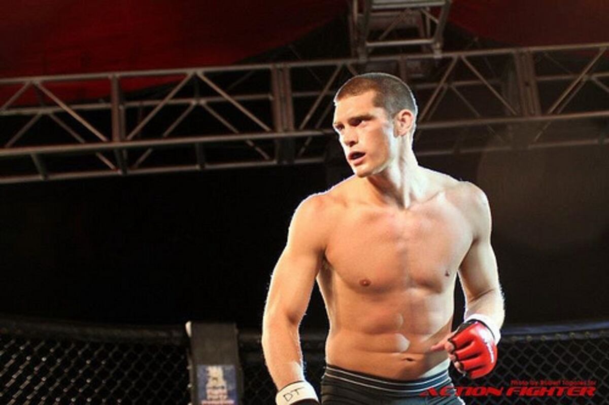 UFC 143 Results: What We Learned from Stephen Thompson vs. Dan Stittgen ...