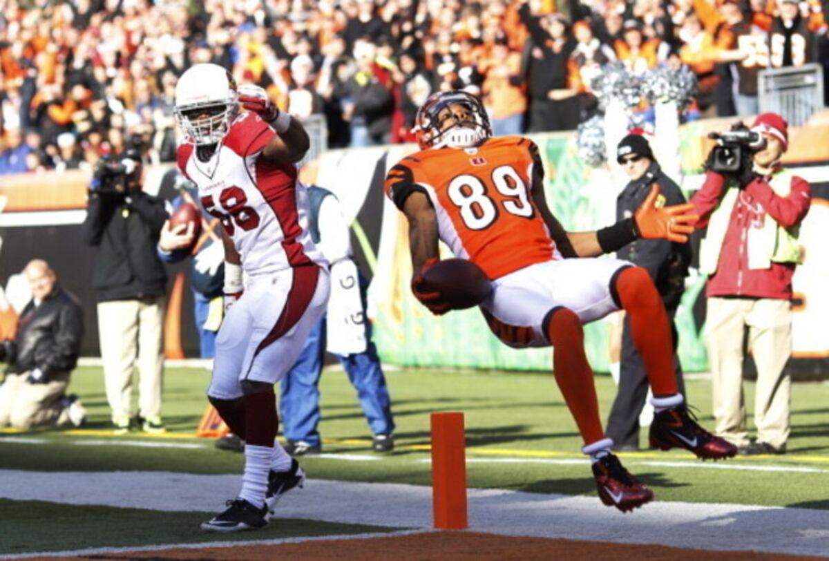 NFL Play of the Year: Ranking the 2011-12 Season's Top 5 Plays | News ...