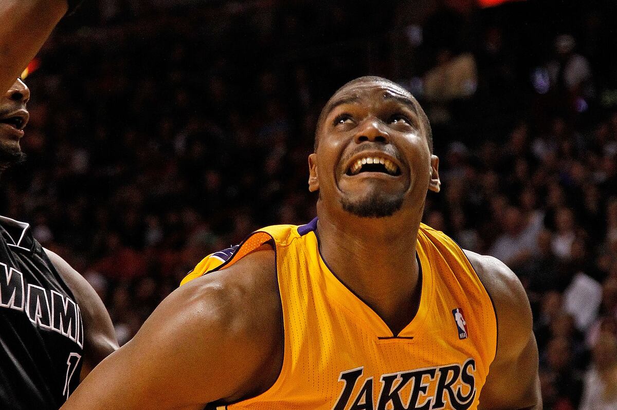 Does Andrew Bynum's All-Star Selection Signal His Arrival as an Elite ...