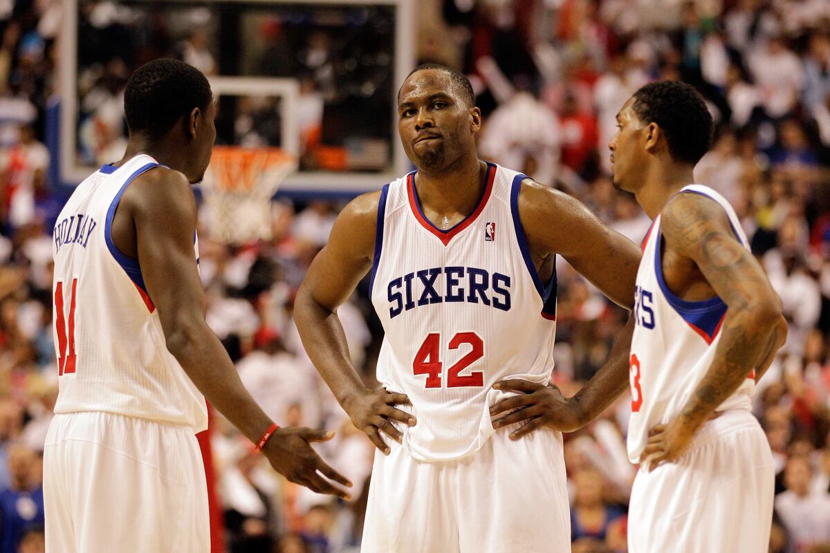 Are the Philadelphia 76ers Legitimate Contenders in the Eastern ...