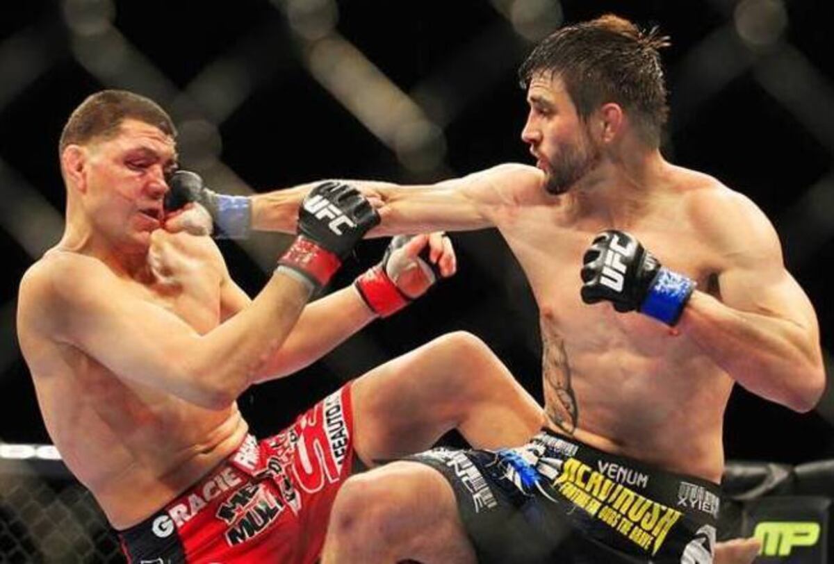 UFC 143 Aftermath: Fights to Make | News, Scores, Highlights, Stats ...