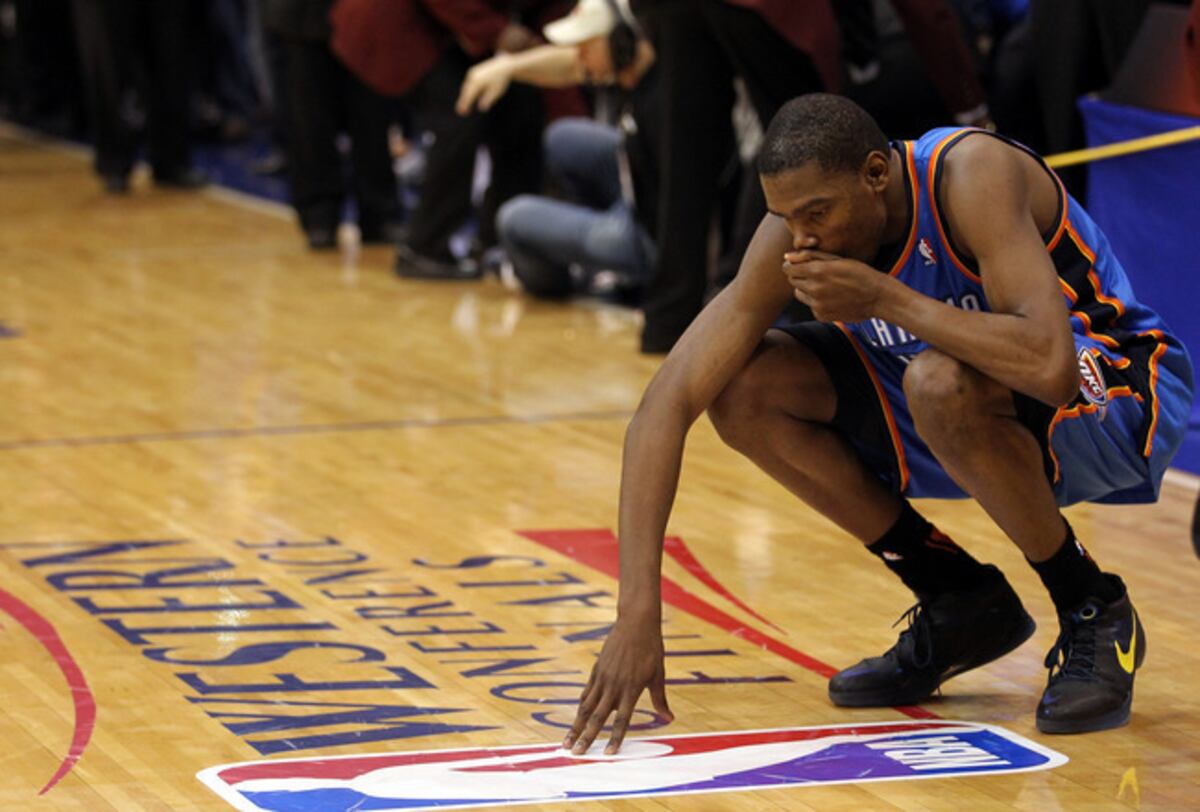 Every NBA Team's Most Promising Young Player | News, Scores, Highlights ...