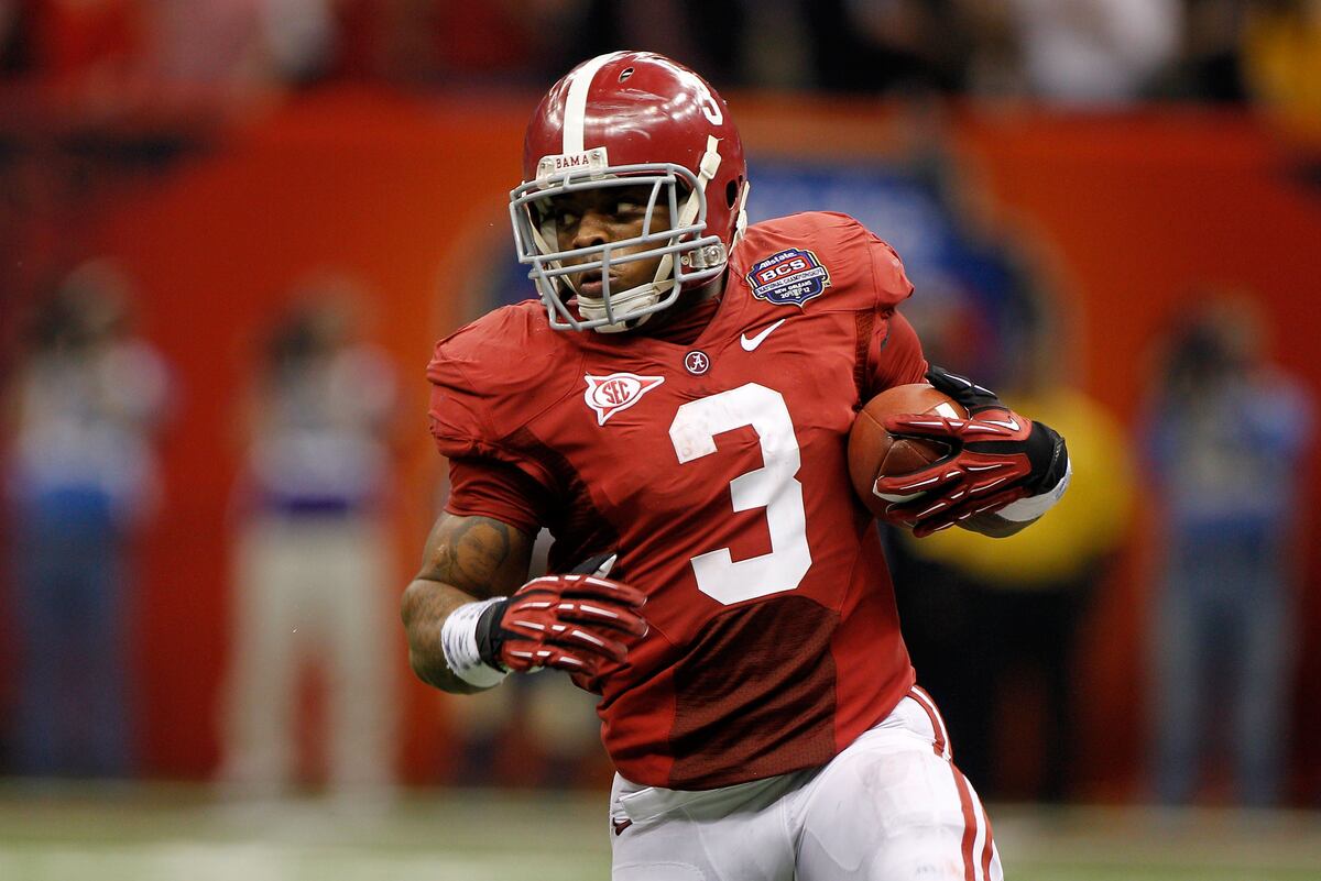 2012 NFL Draft: Power Ranking Top 5 RBs in Draft Class | News, Scores ...