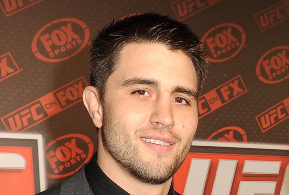 UFC 143: Who Every Main-Card Fighter Should Be Fighting Next | News ...