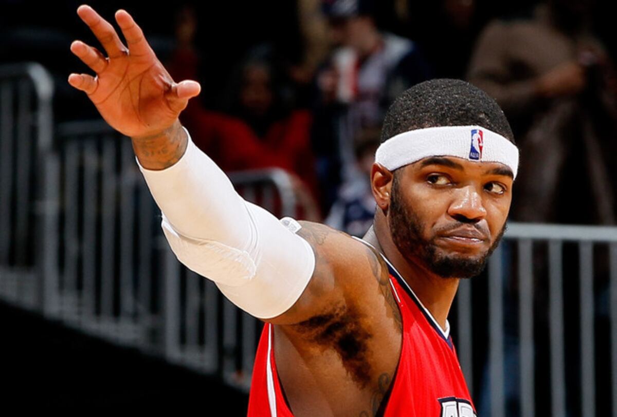 2012 NBA All-Star Game: Best Players Still Waiting for First All-Star ...