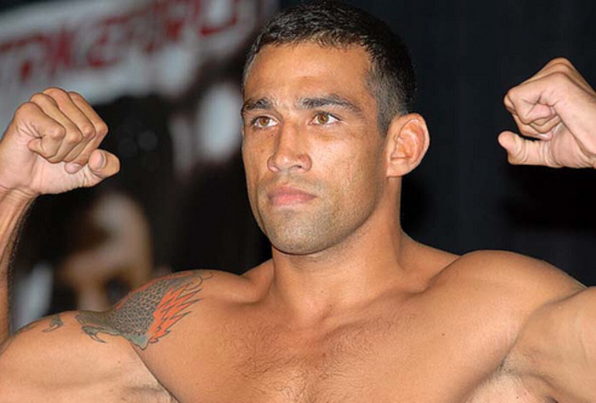 UFC 143 Results: Ranking the Top 10 Heavyweights in the UFC | News ...