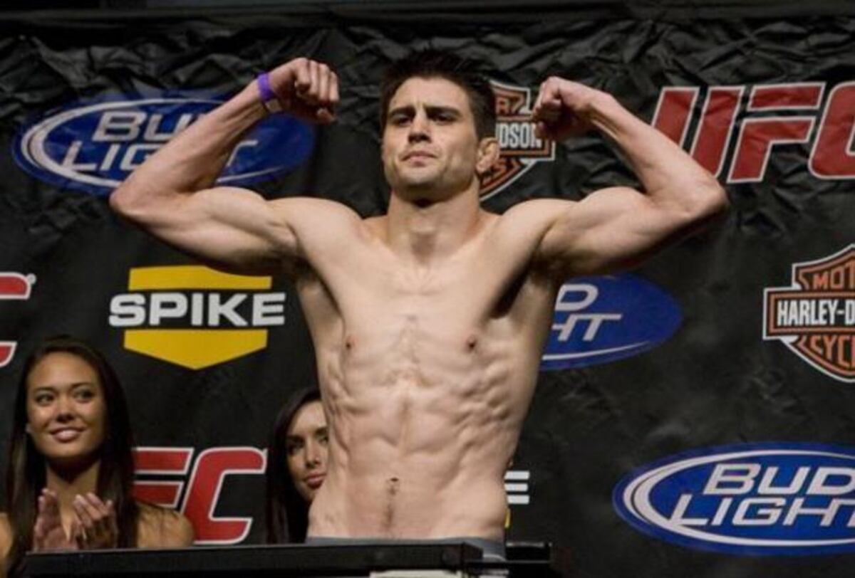 UFC 143 Results: The Top 25 Pound-for-Pound Fighters in the UFC | News ...