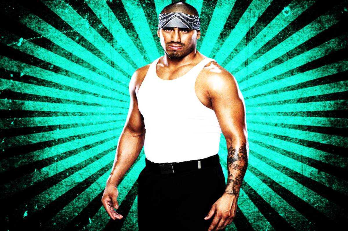 WWE SmackDown: Does Hunico Have Any Chance of Regaining a Prominent ...