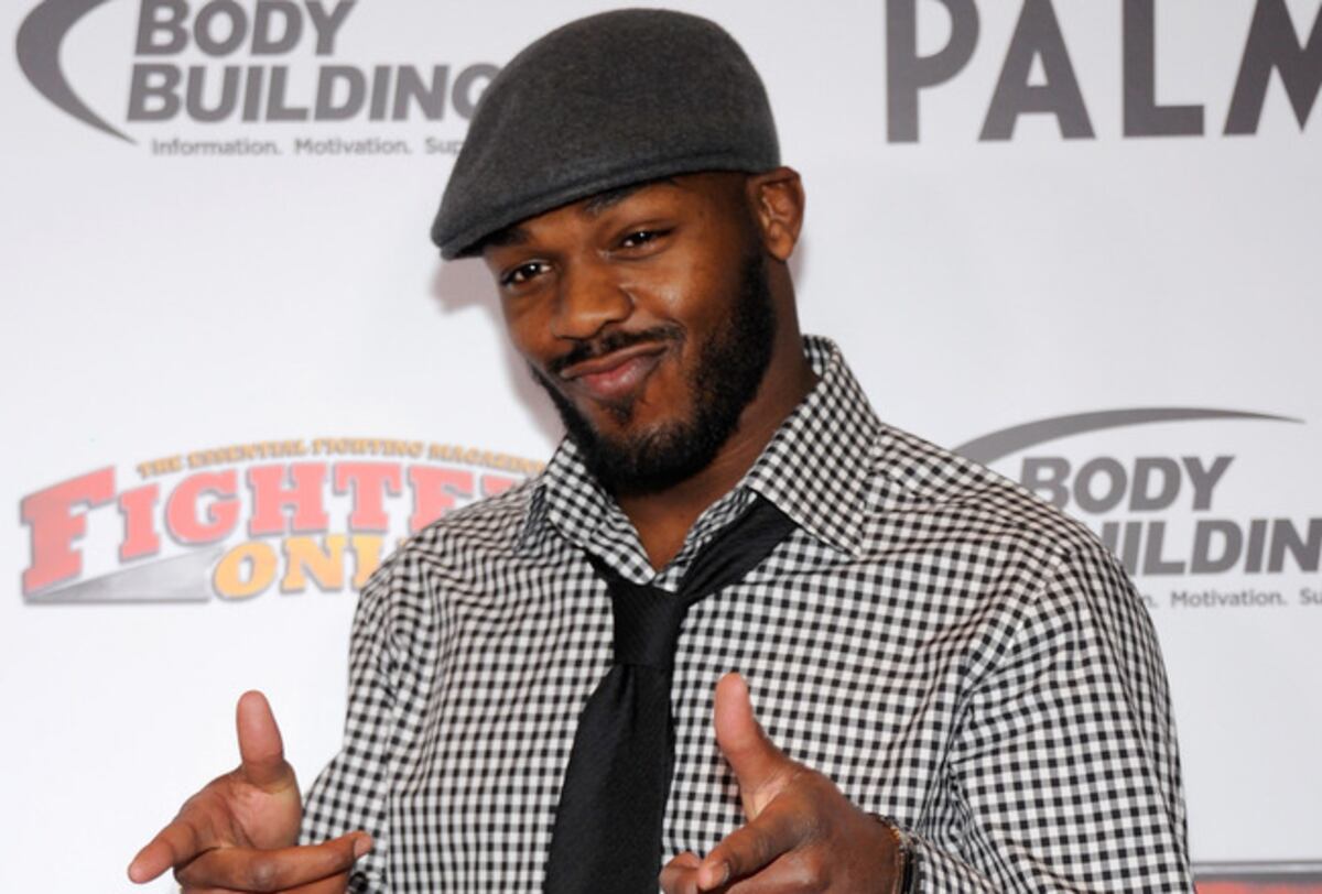 B/R MMA Official Pound-for-Pound Rankings for February | News, Scores ...