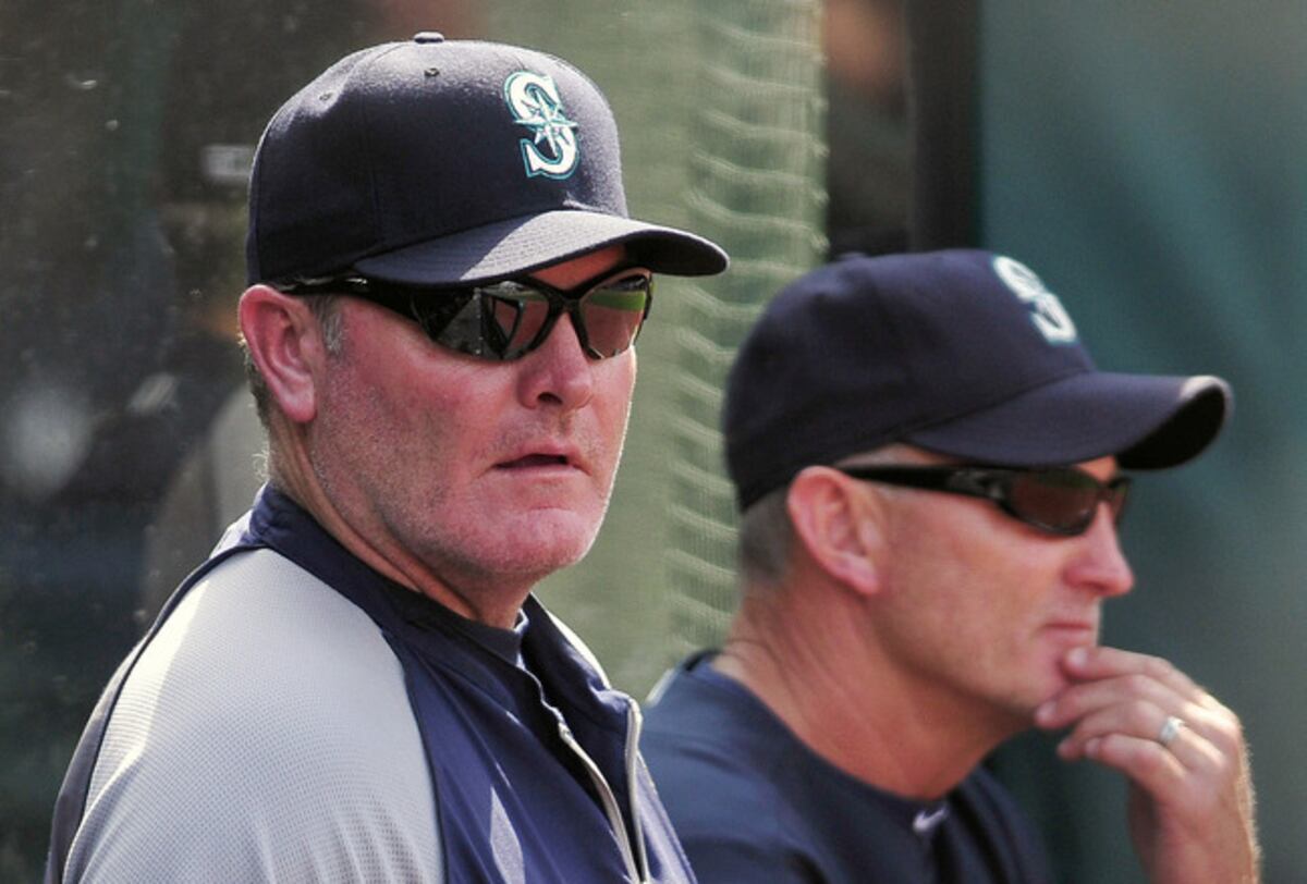Seattle Mariners: 6 Reasons to Believe Team Still Has a Shot in AL West ...