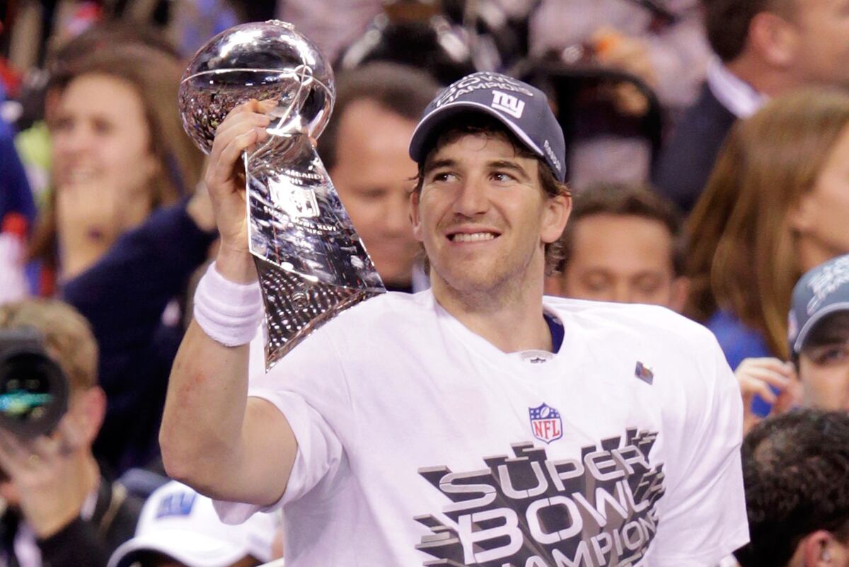Super Bowl 2012: 3 Keys to NY Giants' Super Bowl Win over New England ...