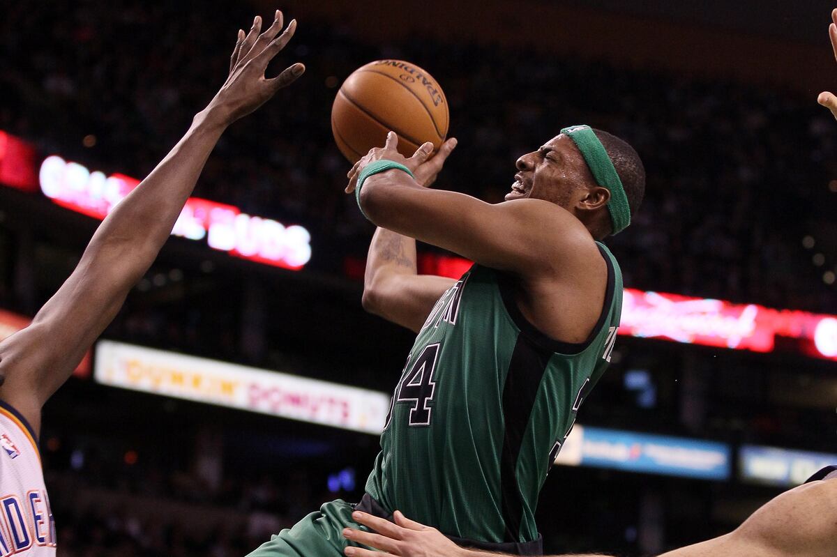 Boston Celtics: Why They Can Still Make One Last Run at a Title | News ...