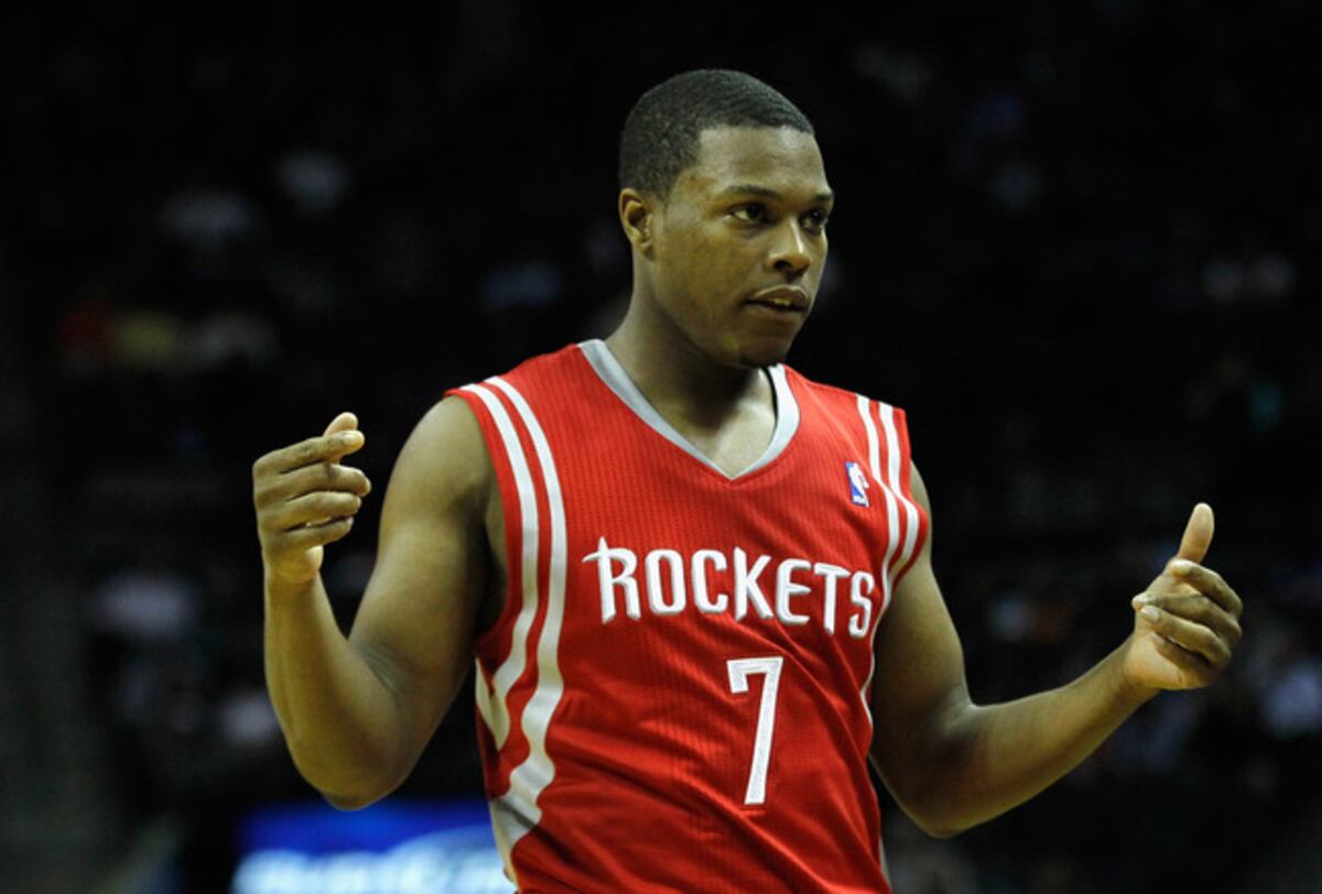 Kyle Lowry: 8 Reasons Houston Rockets PG Is NBA's Most Improved Player ...
