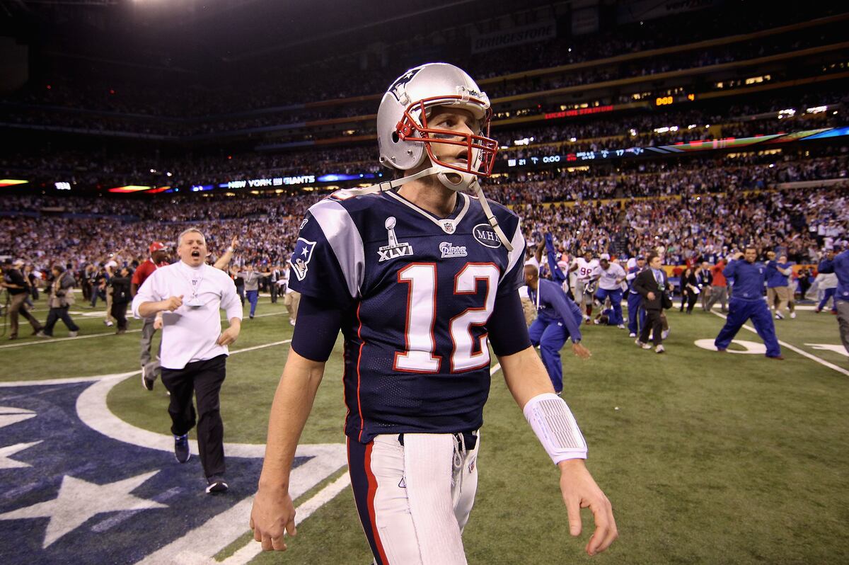 New England Patriots: Building a Blueprint to Return to Super Bowl 2013 ...