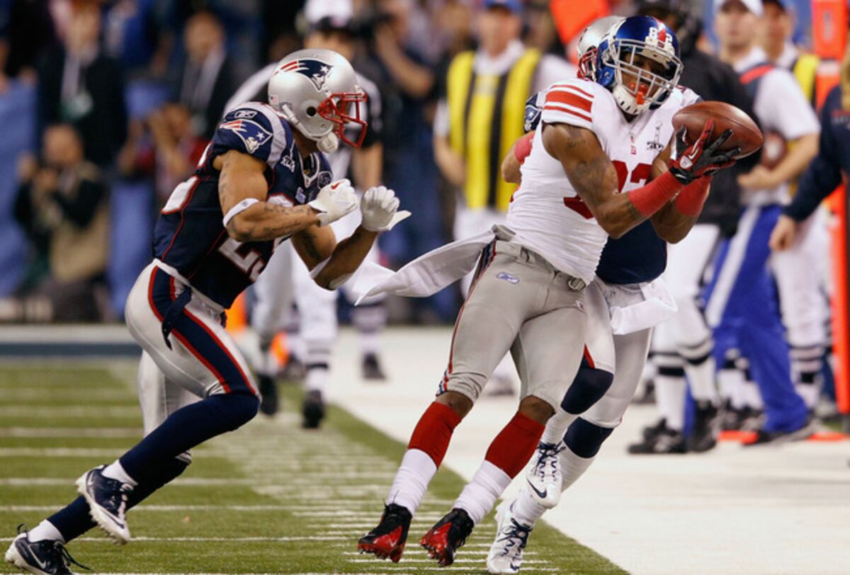 Super Bowl 2012 Highlights: Ranking Top Plays from the Game | News ...