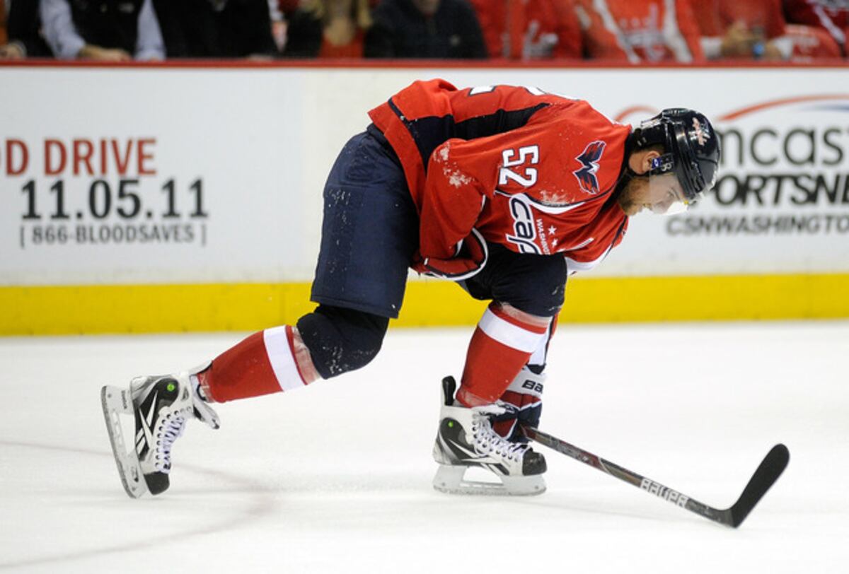 Washington Capitals: 8 Defensemen the Caps Need to Target to Replace ...