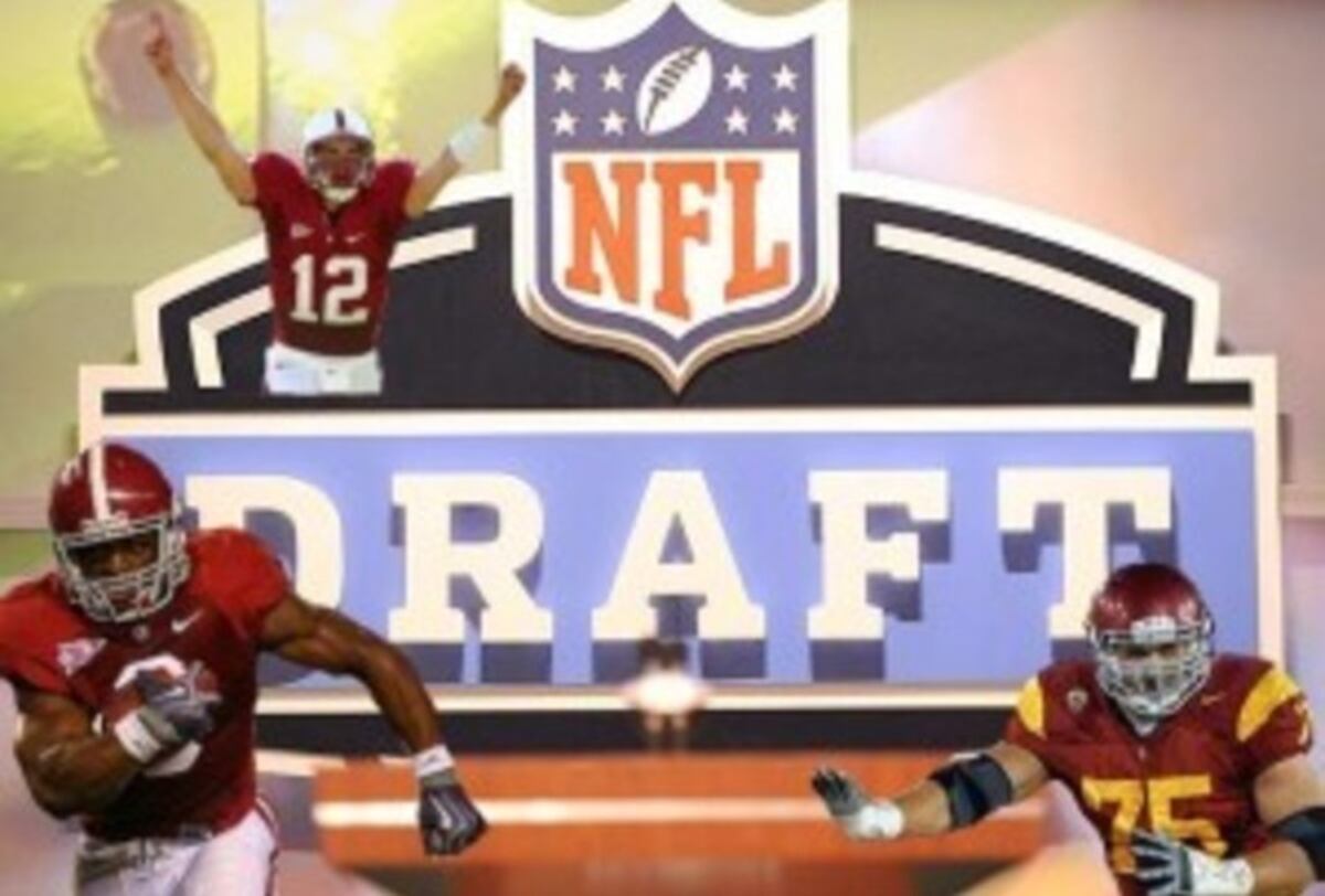 NFL Draft 2012: 5 Small-School Prospects That Can Hang with the Big ...