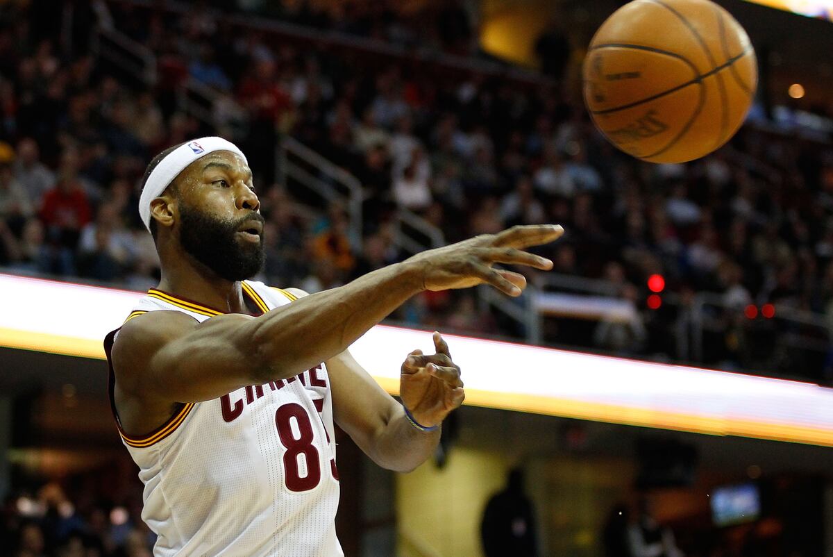 NBA Rumors: Baron Davis' Iffy Status Means More Time To Shine for ...