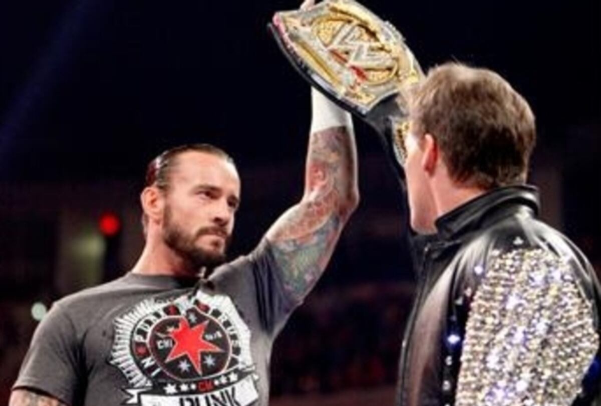 WWE Raw Supershow: 5 Things We Learned on February 6th | News, Scores ...