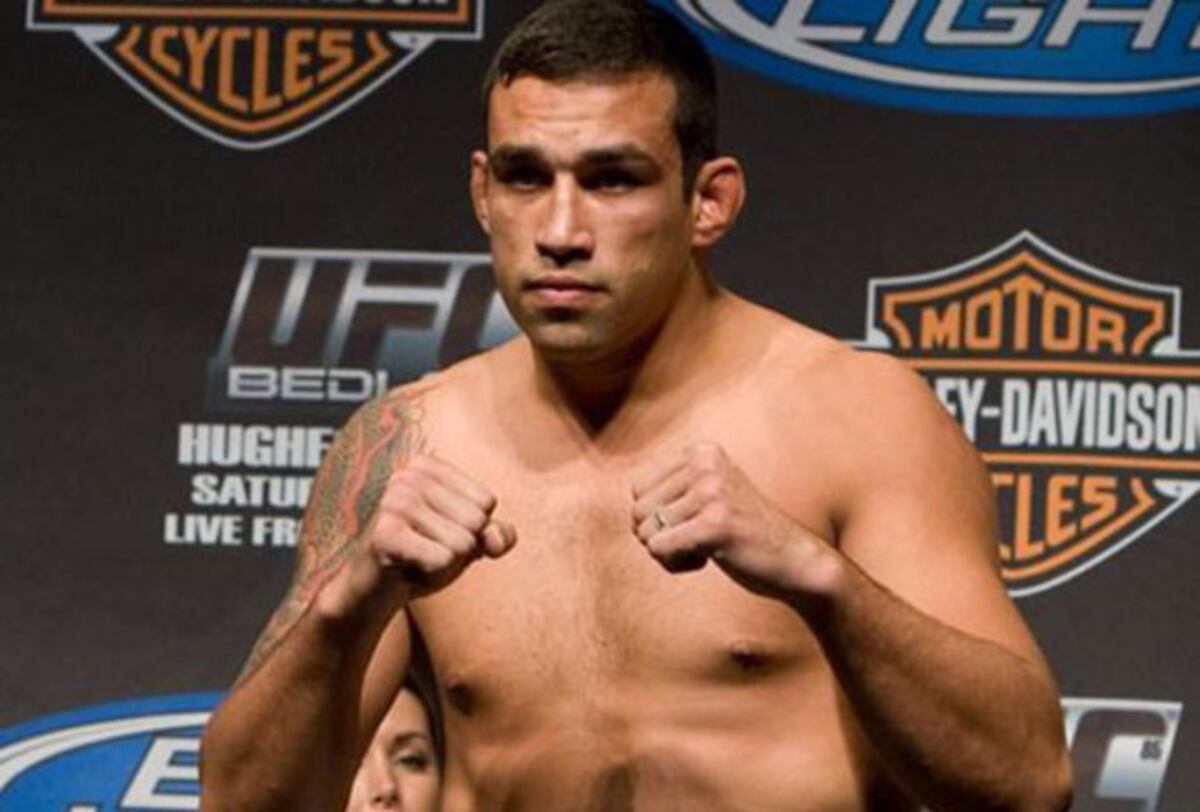 B/R MMA Official Rankings for February: Top 10 Heavyweights in MMA ...