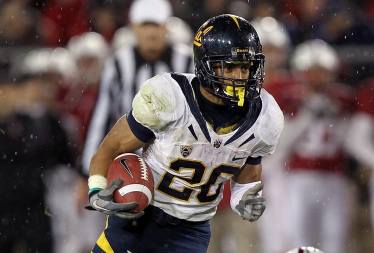 Cal Football: The Offseason To-Do List for the Golden Bears | News ...