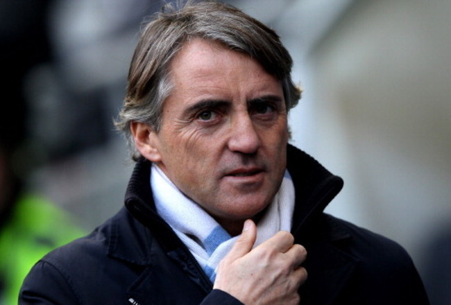 Manchester City: 10 Managers Who Could Succeed Mancini | News, Scores ... Manchester City: 10 Managers Who Could Succeed Mancini | News, Scores ...