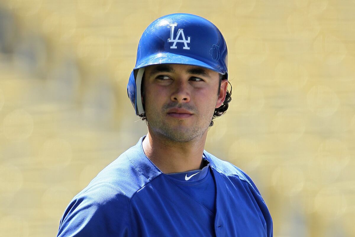 Dodgers Should Just Lock Up Andre Ethier Long Term | News, Scores ...