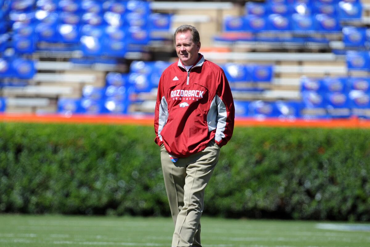 Arkansas Razorback Recruiting: 2013 Top Recruits List Hogs Among ...