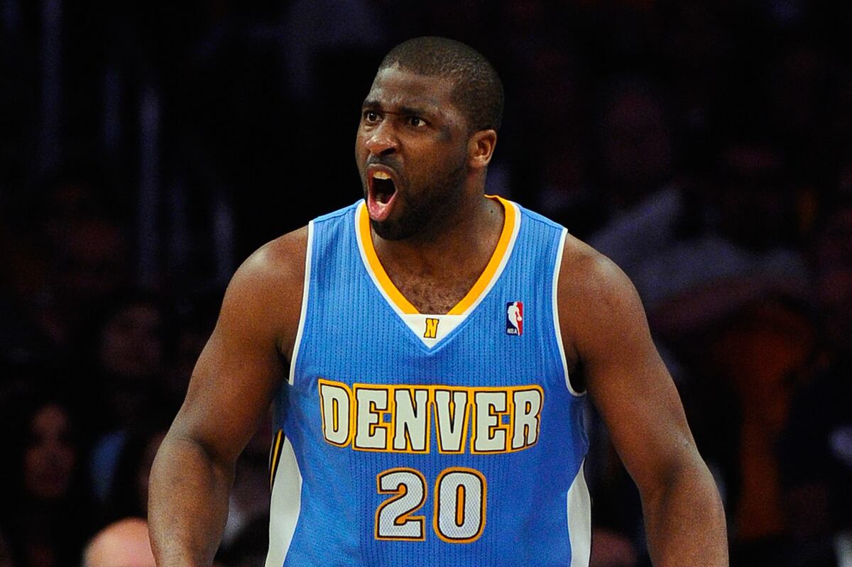 Raymond Felton Must Step Up His Game on Offense for Portland Trail ...