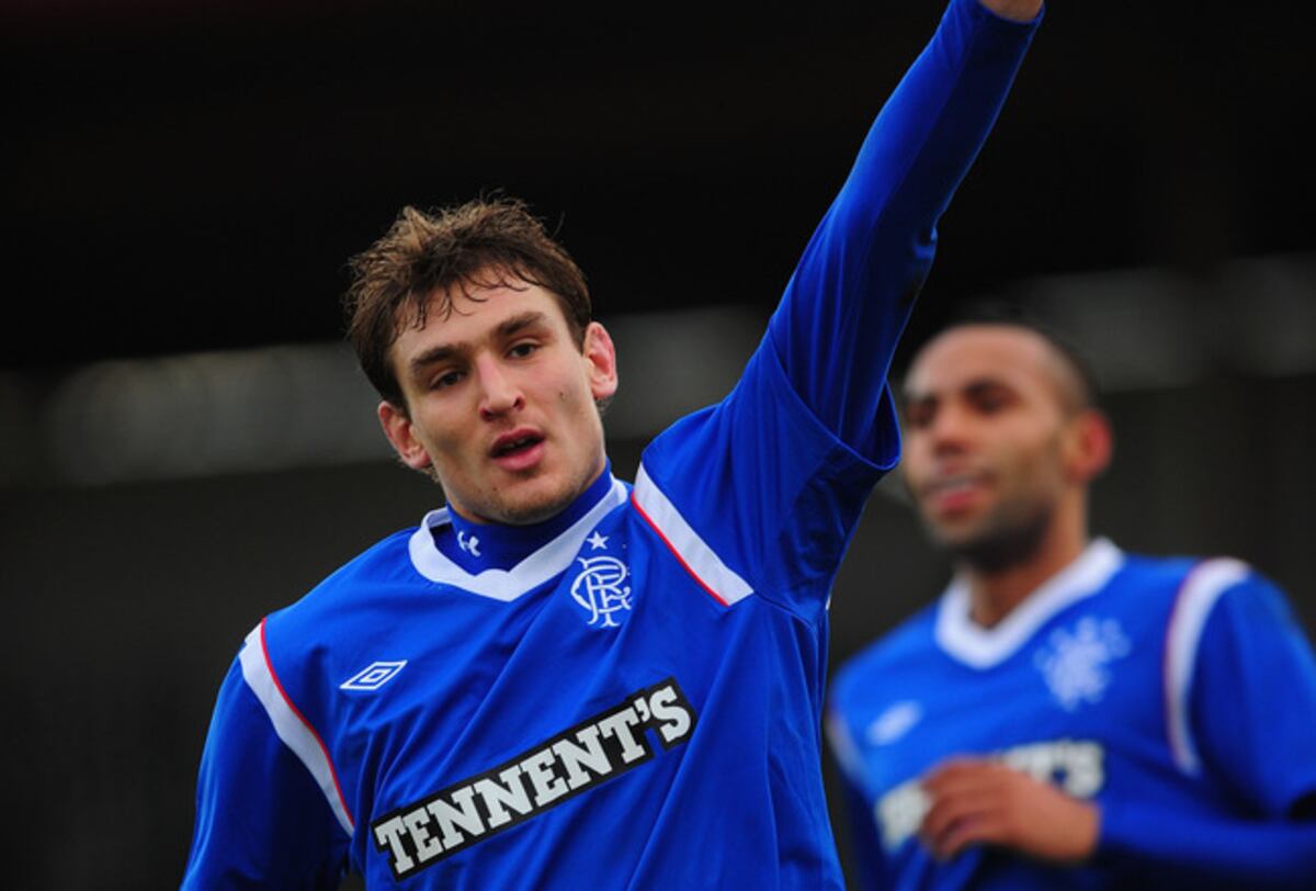 Glasgow Rangers: 10 Reasons This Scottish Premier League Term Has Gone ...